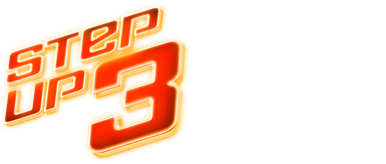 Step Up 3